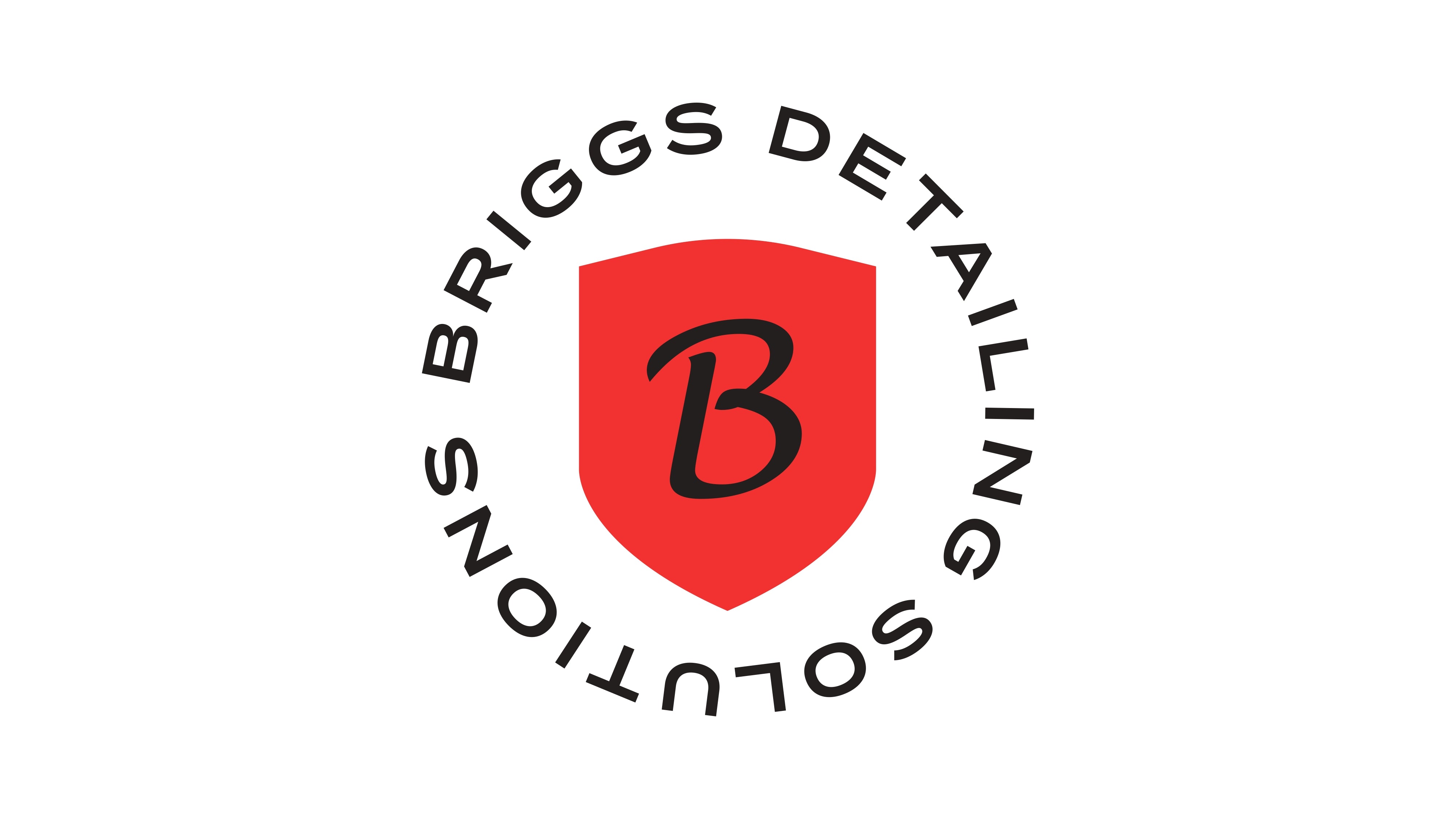 BRANDS – Briggs Detailing Solutions